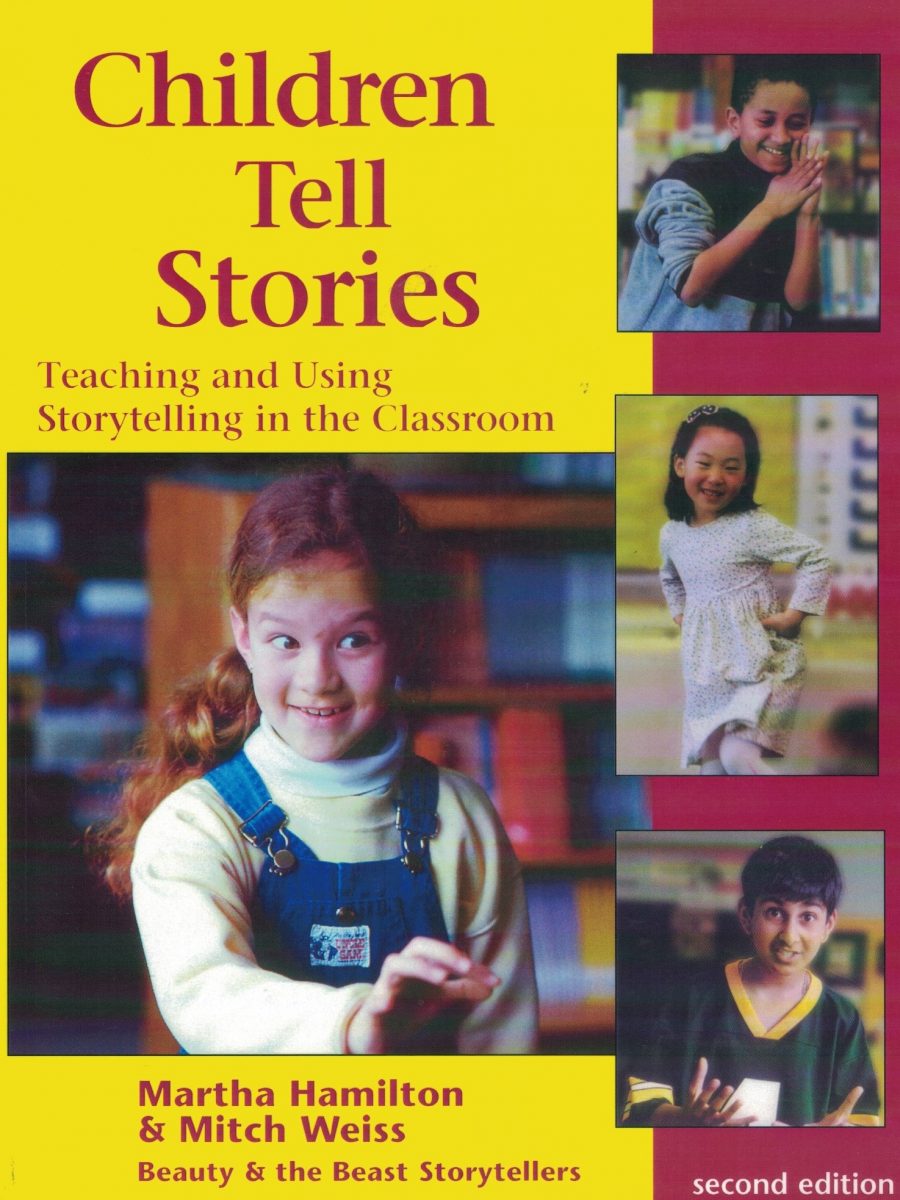 Educational Impact of Storytelling – Jon Sundell